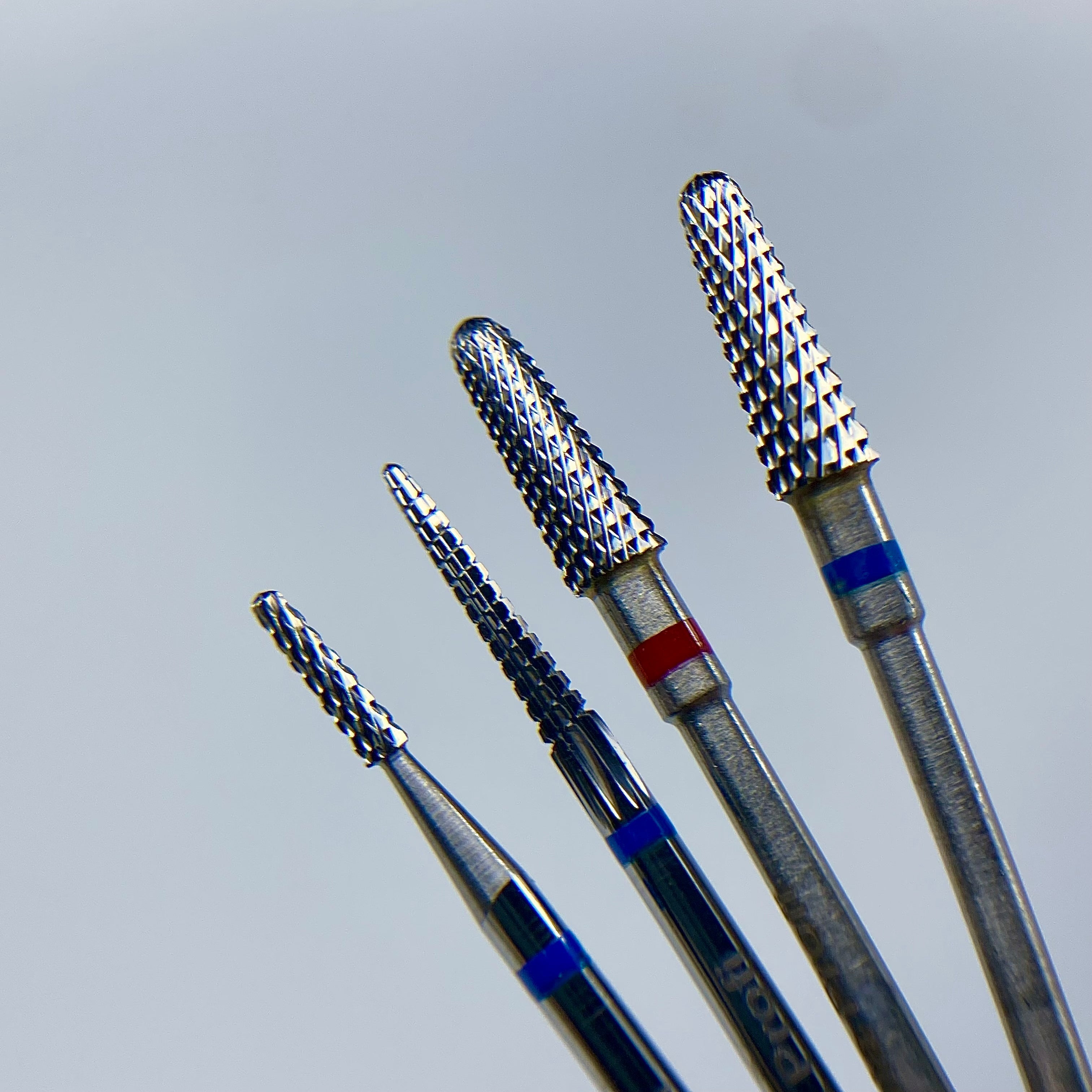 CARBIDE BITJES – Juva Professional